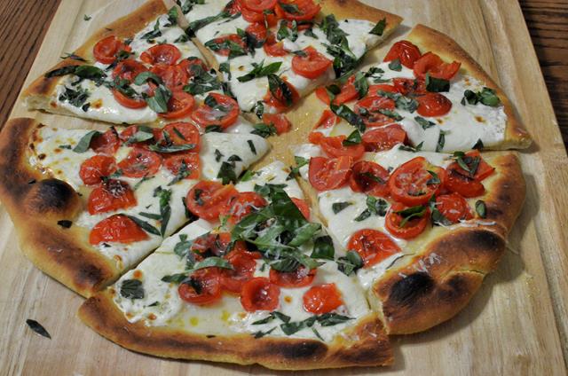 Menu | Da Vinci's Italian Restaurant